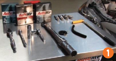 How to Change Spark Plugs | Autolite