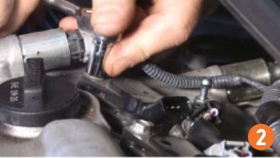 Autolite 3136 Copper Spark Plug | Autolite