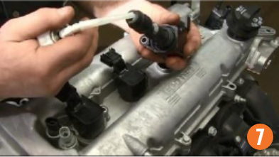 Autolite 3136 Copper Spark Plug | Autolite